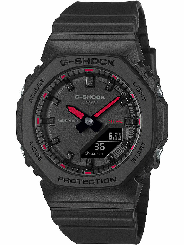 Наручные часы CASIO — фото 1