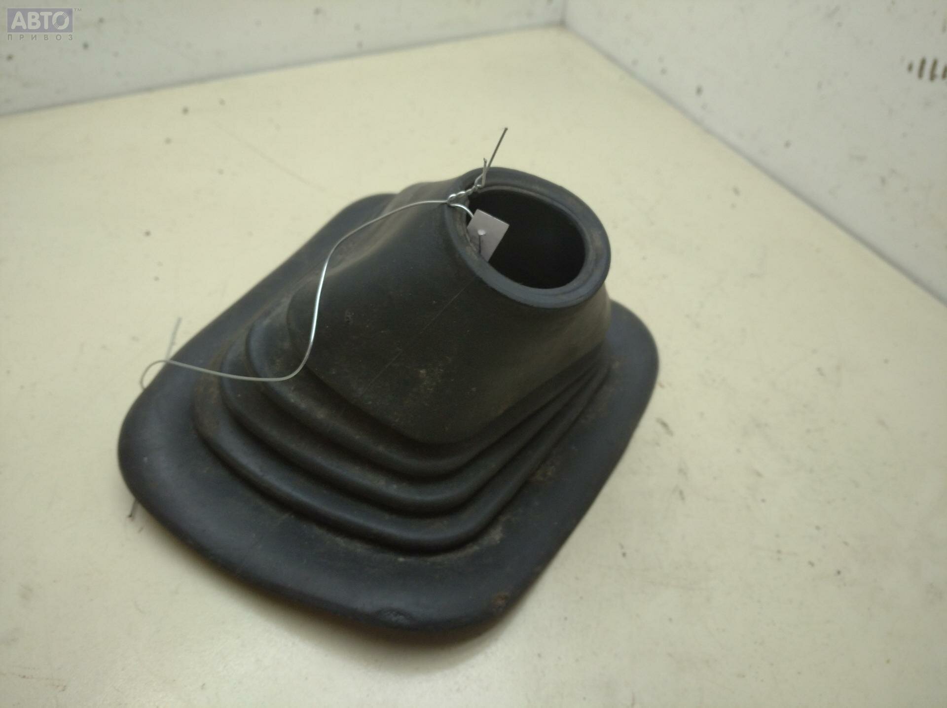 Чехол кулисы Ford Transit (2000-2006)