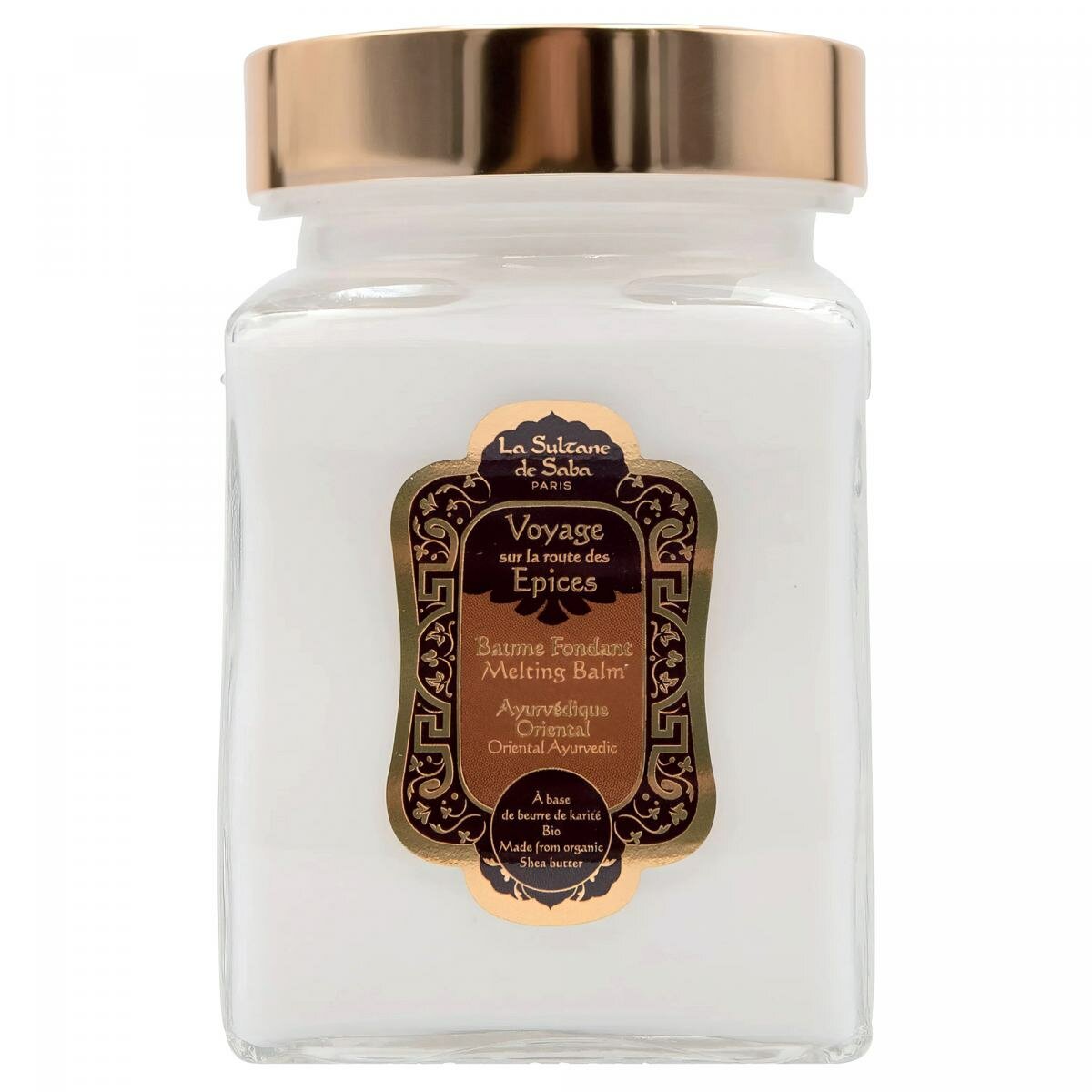 Бальзам для тела La Sultane de Saba LS-EP04 (252MP)