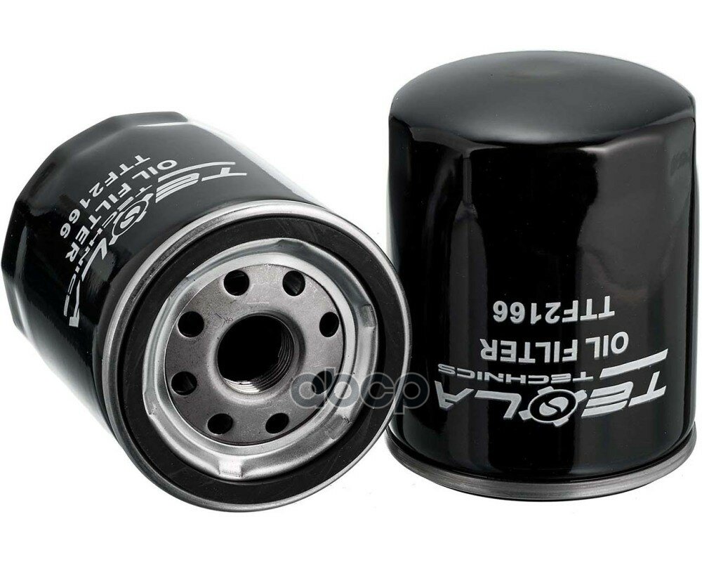 Фильтр масляный Tesla Technics арт. TTF2166