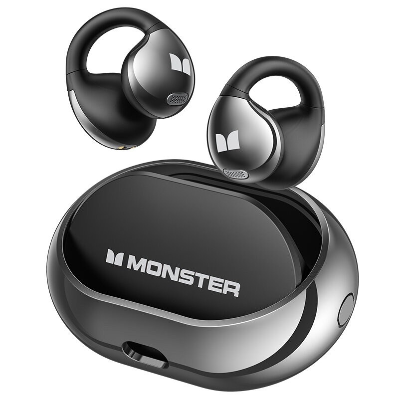 Беспроводные наушники унисекс MONSTER 5827355