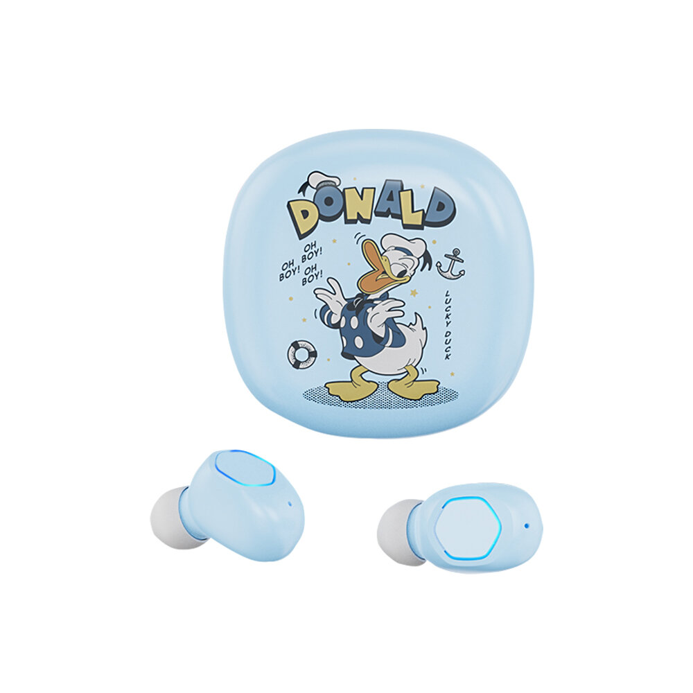 Беспроводные наушники унисекс Disney Minnie Mouse 5827955