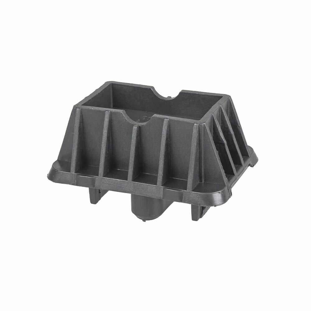 Опора под домкрат для БМВ 3, 5, X5, Ван, X6 GUM09012 GANZ