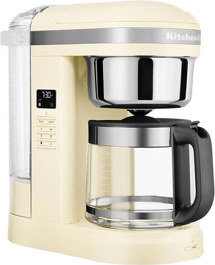 Капельная кофеварка KitchenAid 5KCM1209EAC