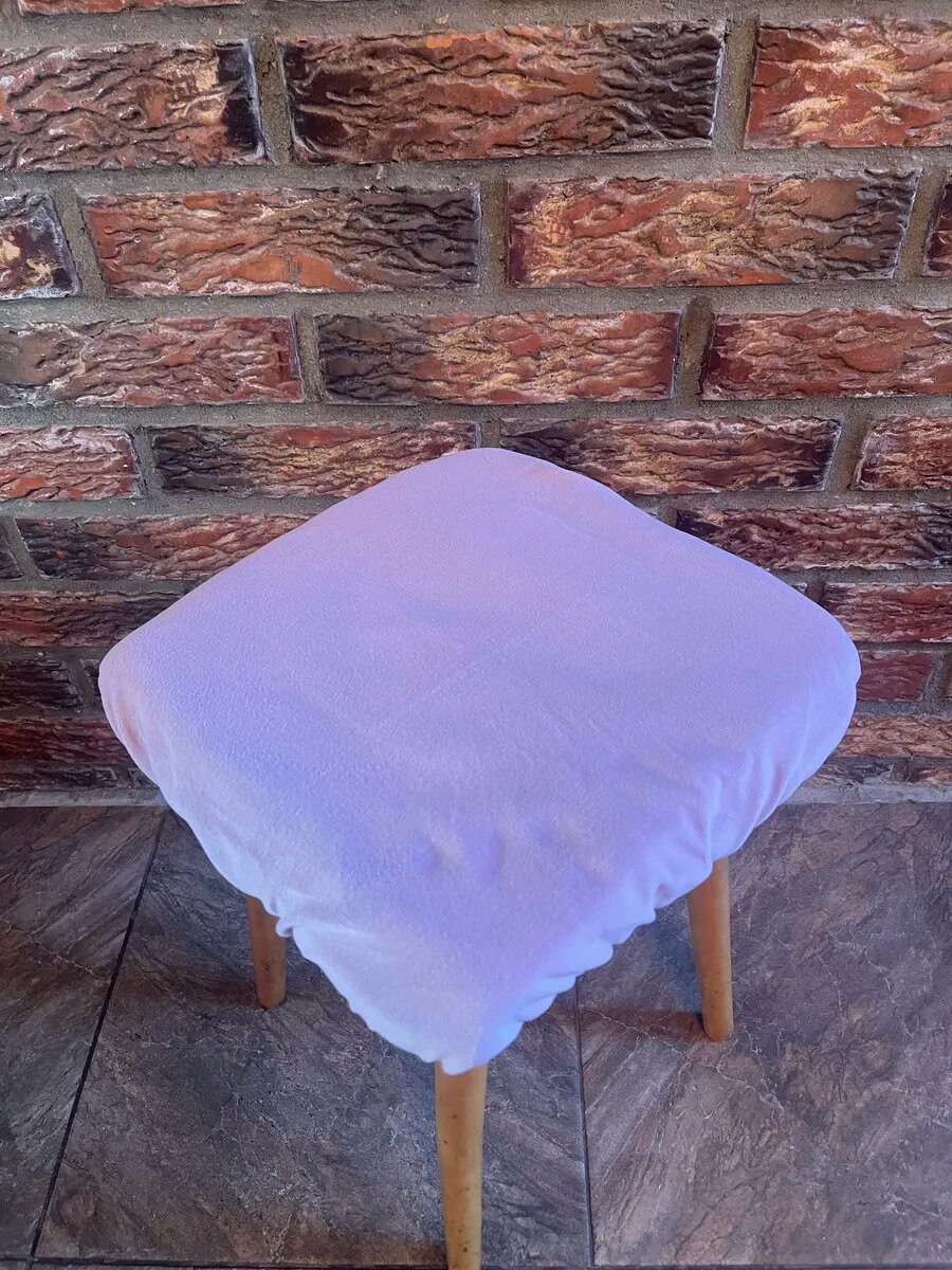 Чехол на табурет 4 шт.