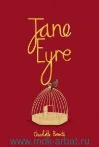 Книга "Jane Eyre"