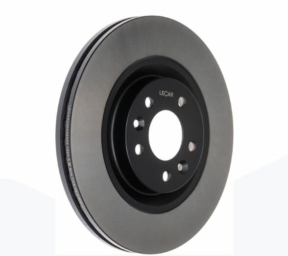 Диск тормозной передний Exeed TXL (M32T) 20- 1.6 2.0
