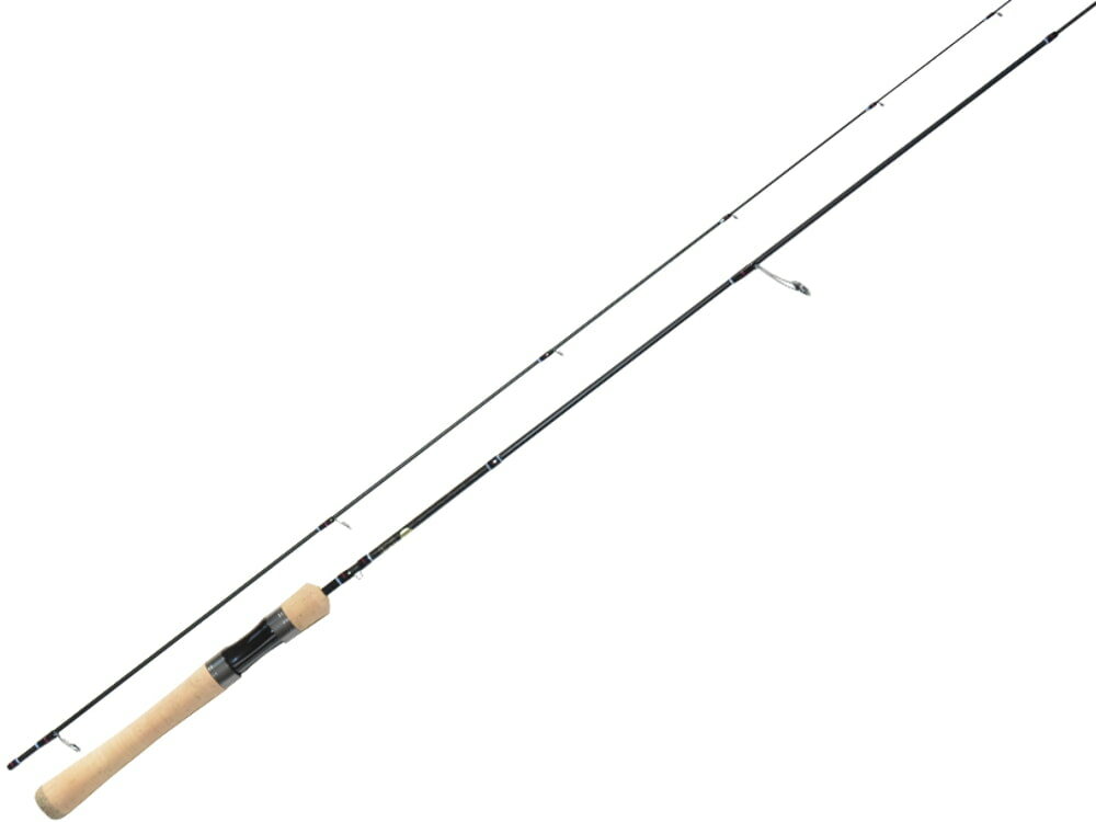 Спиннинг Jackson Kawasemi Rhapsody TULA-652SUL тест 1,5-6 г длина 195 cm (JDM)