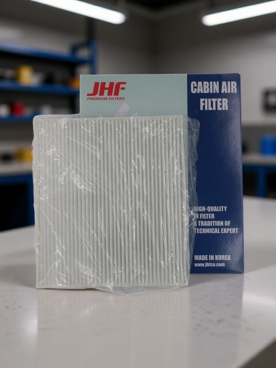 JHF Фильтр салона KIA SELTOS 2019-