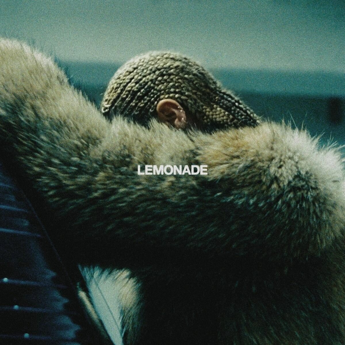 Beyonce: Lemonade (2LP), 2017, Parkwood Entertainment, Виниловая пластинка
