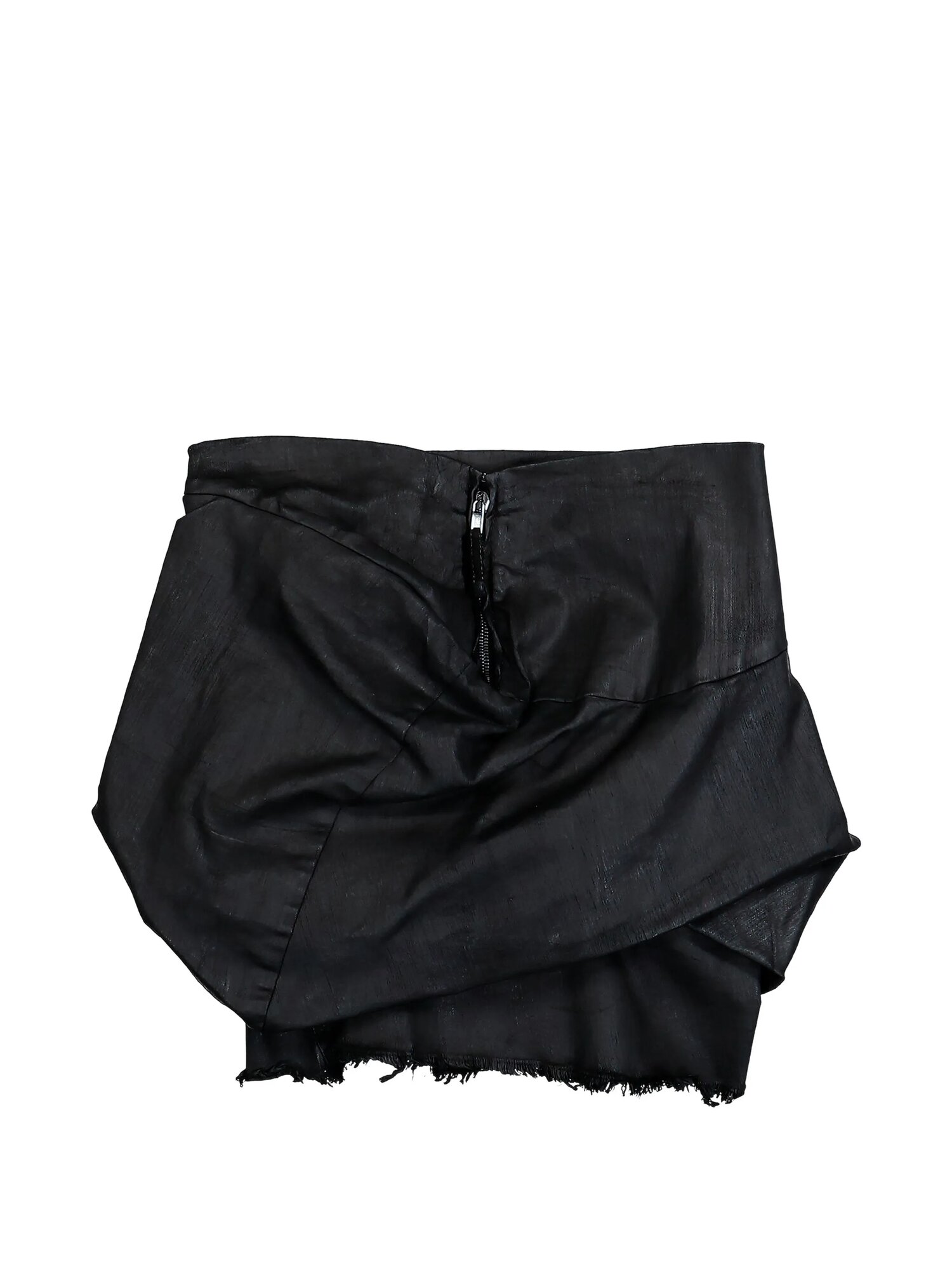 Юбка Rick Owens, размер 38 — фото 1
