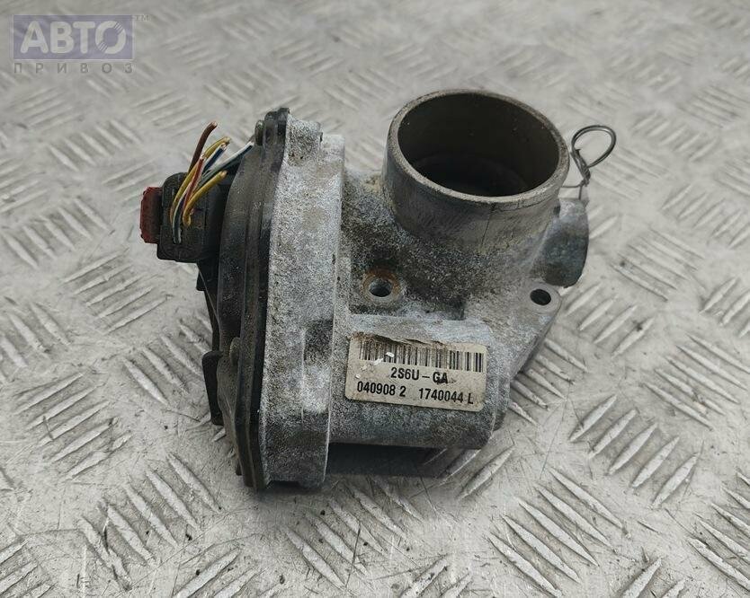 Заслонка дроссельная Ford Focus 2 (2004-2010)