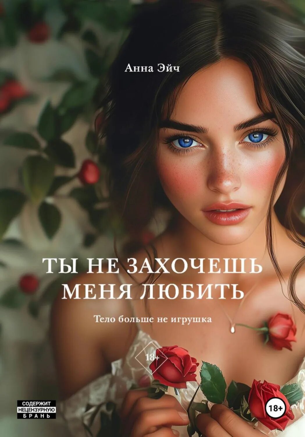 Ты не захочешь меня любить [Цифровая книга]