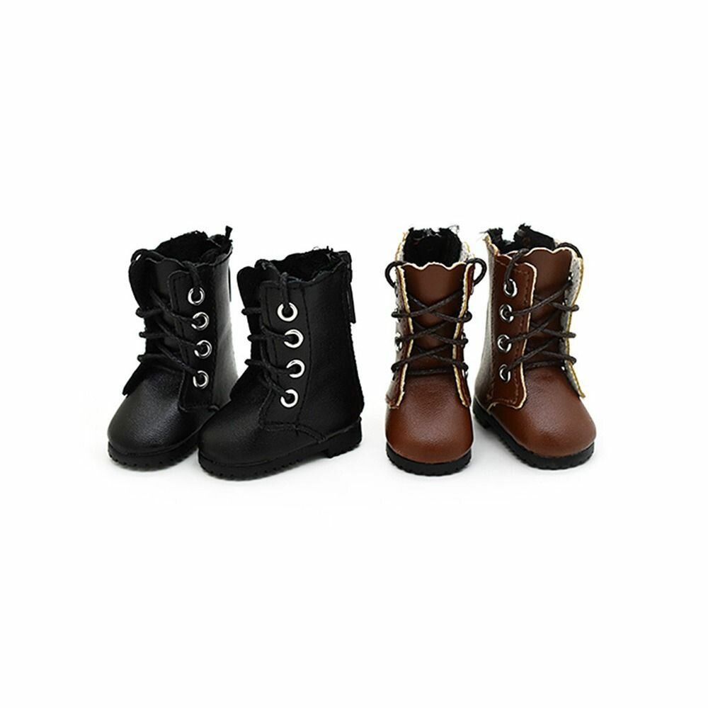 1 pair Кукольная обувь