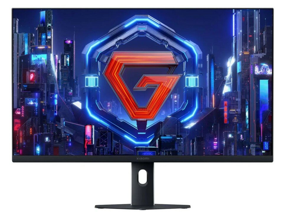 Монитор Xiaomi G27Qi ELA6648RU, 2560x1440, IPS, 144Hz, HDR10