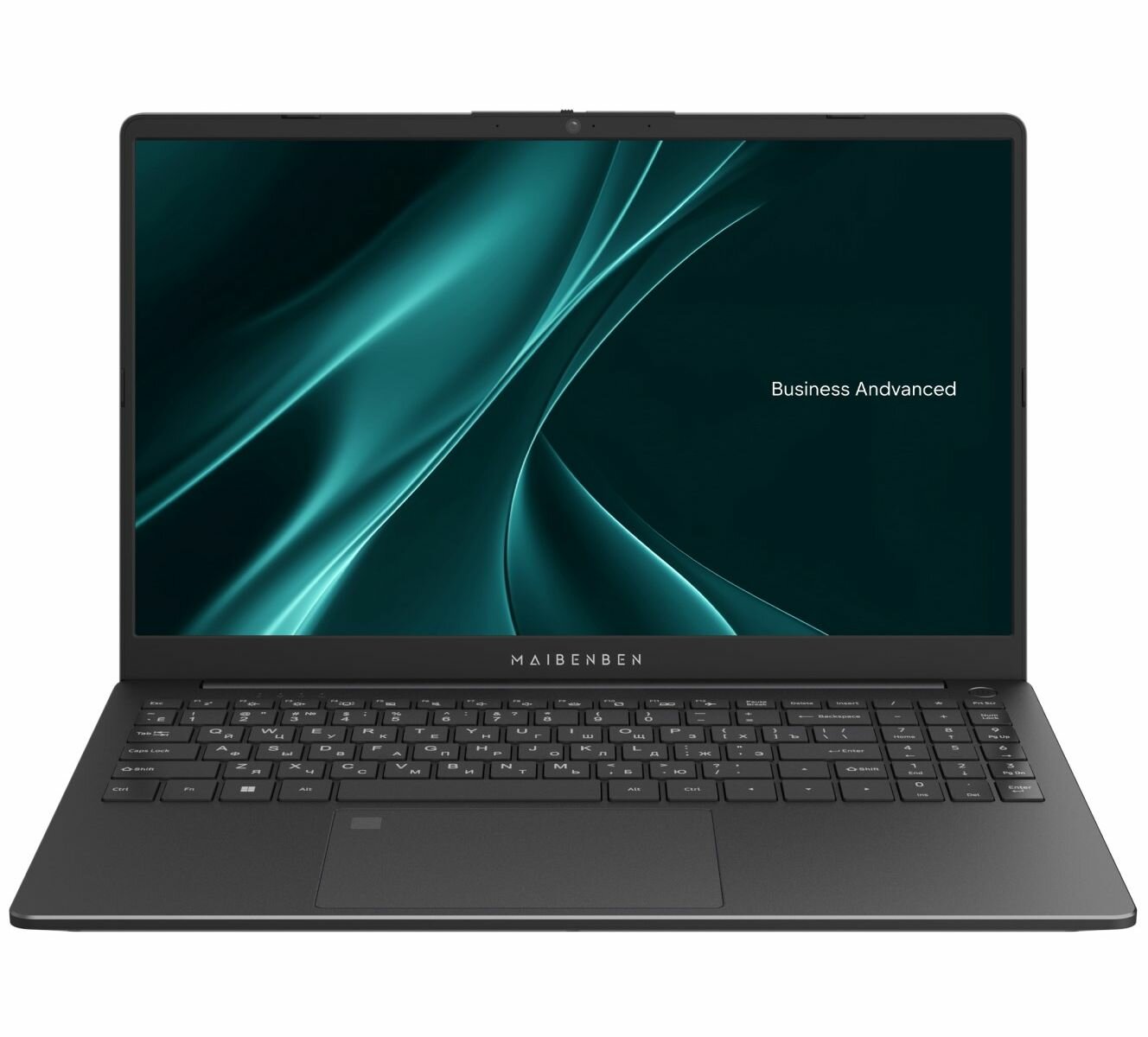 Ноутбук Maibenben B315A Core i512450H/8GB/512GB SSD/15.6"/noOS