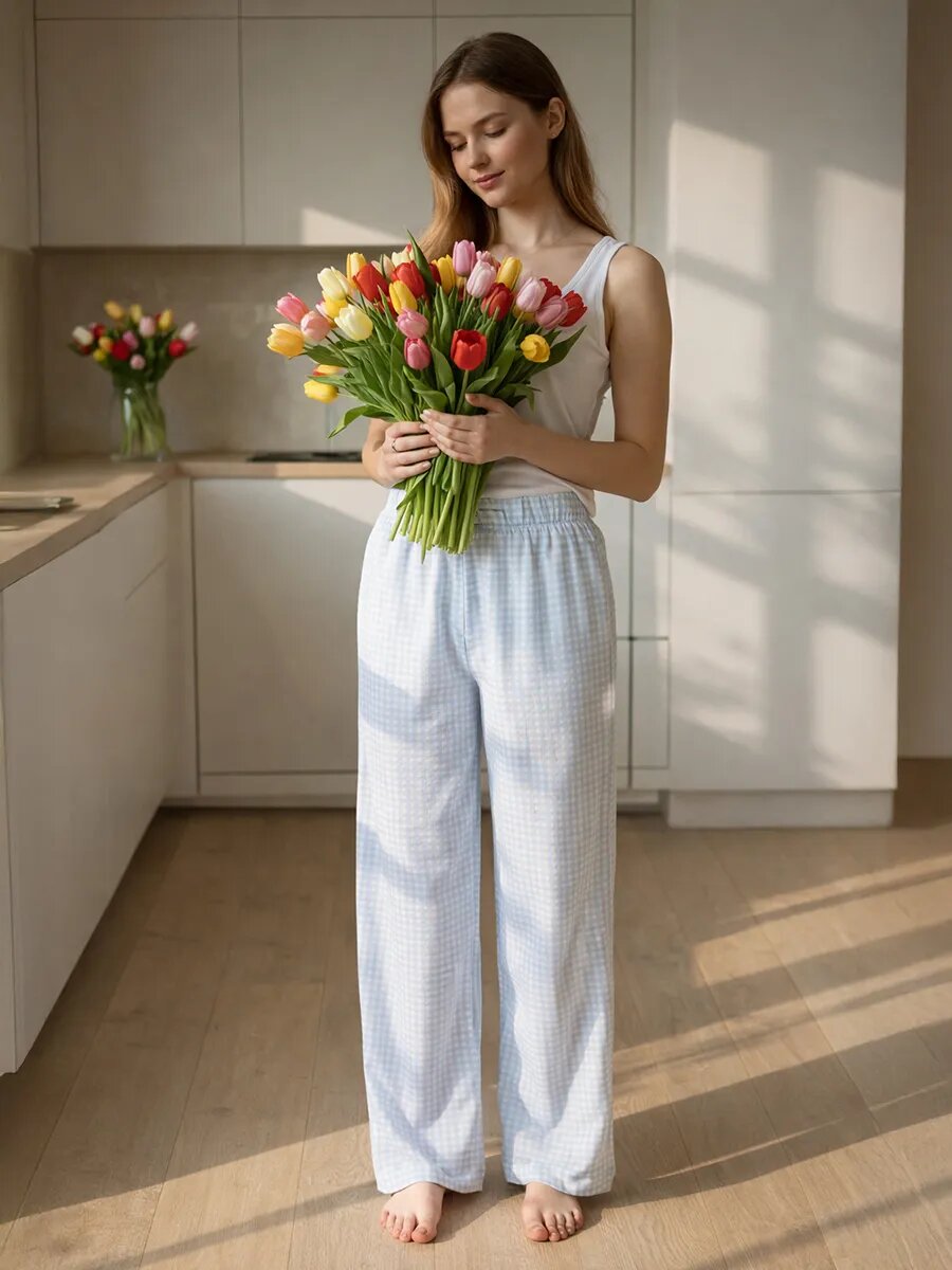 Брюки для женщин