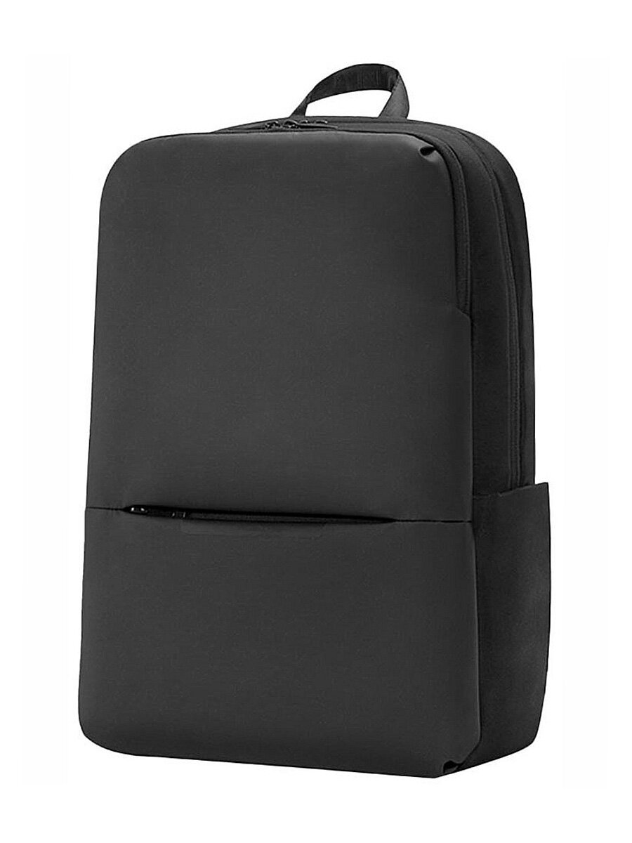 Рюкзак Classic Business Backpack 2 Black, 18 литров, Защита от влаги