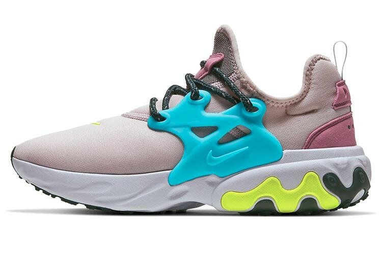 Кроссовки React Presto