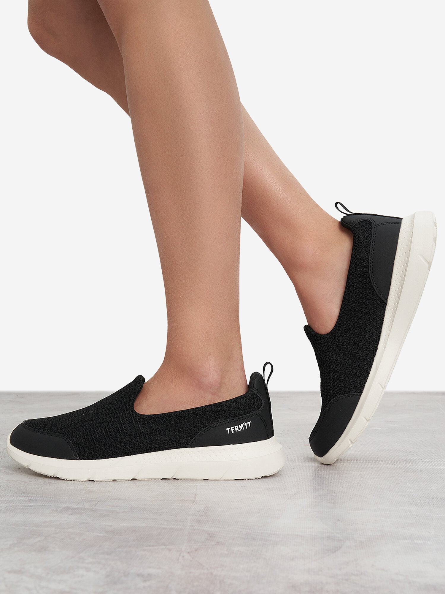 Слипоны SP OCEAN SLIPON W