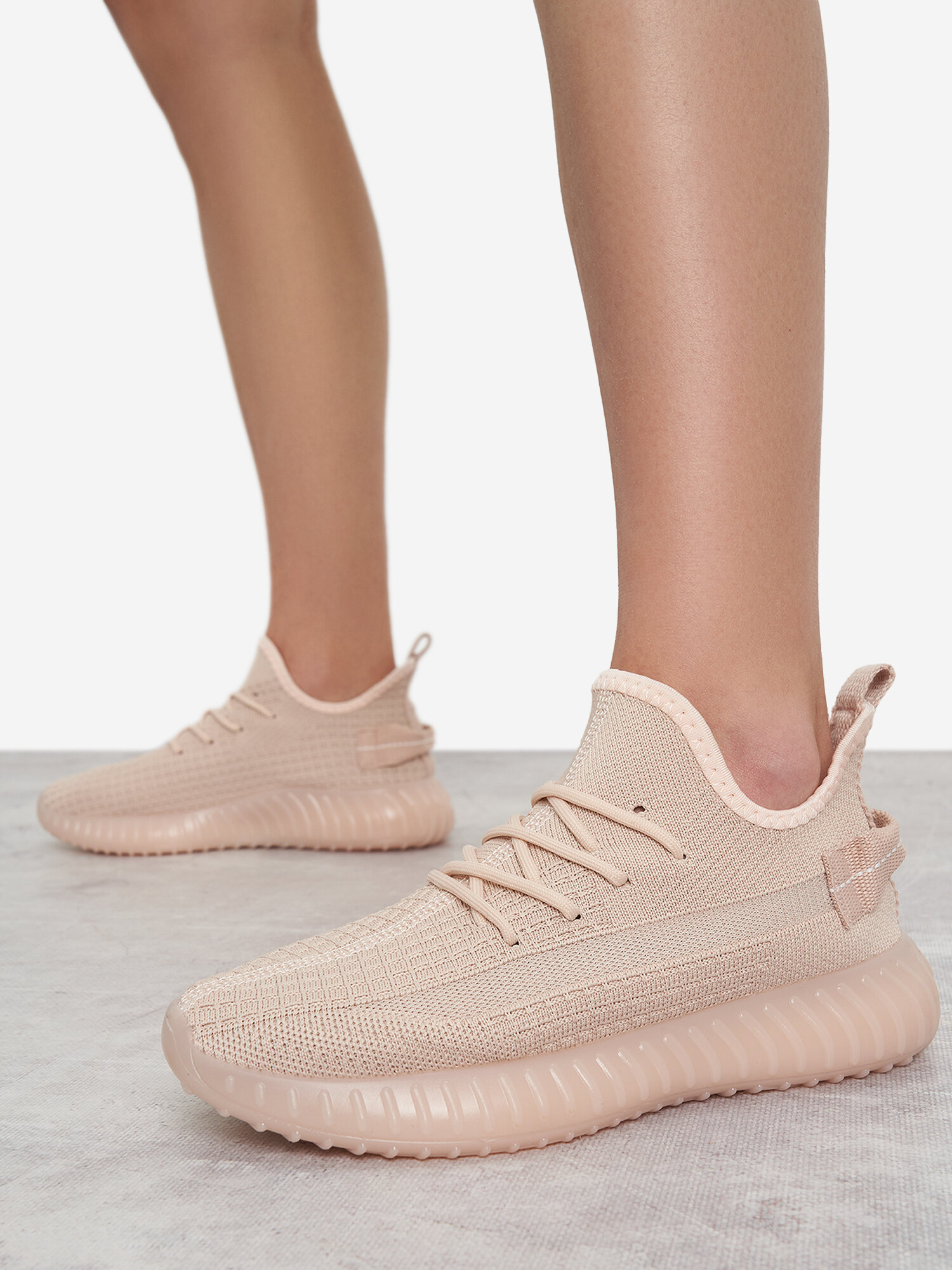 Слипоны Slip-on shoes