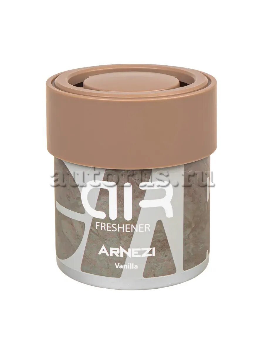 Ароматизатор AS-22 'Vanilla' Arnezi ARNEZI A1510113