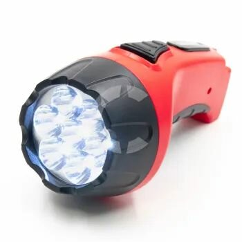 Фонарь ручной Электра 7