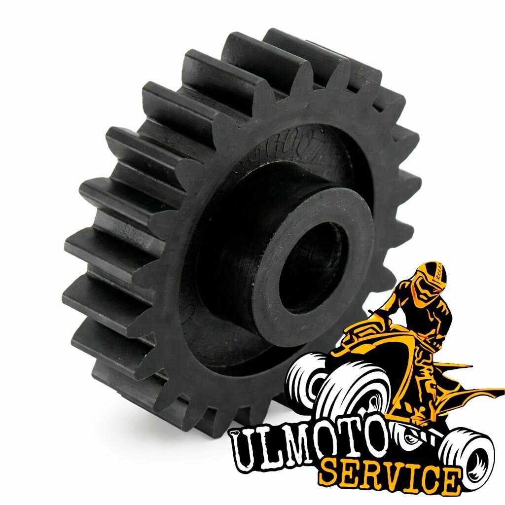 Шестерня промежуточная привода помпы для CF 0JWA-080001 800-1000 EPS