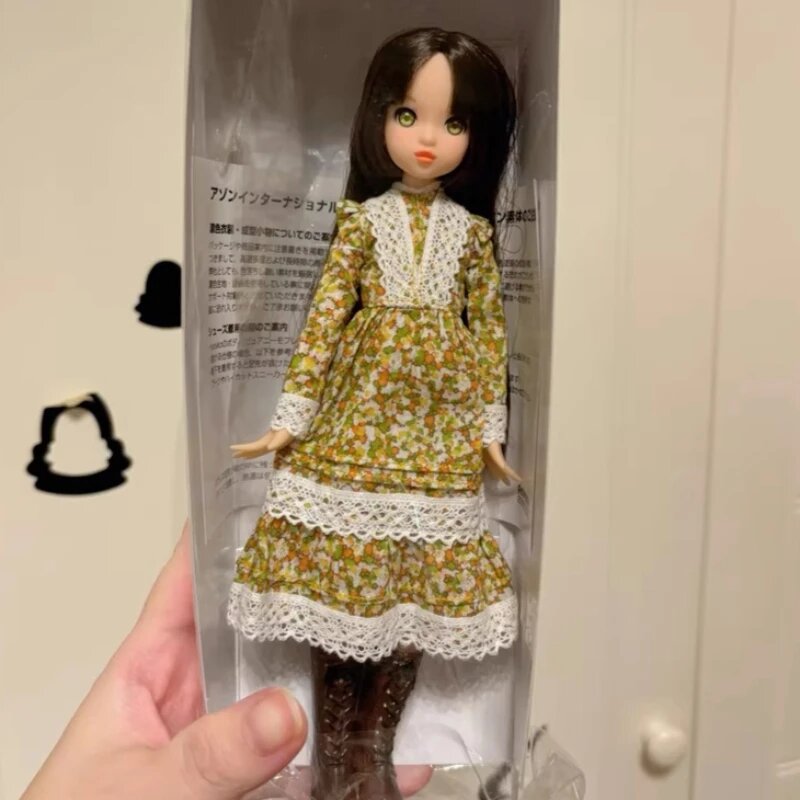 GSF Momoko Ruruko кукла, цвет soft wind