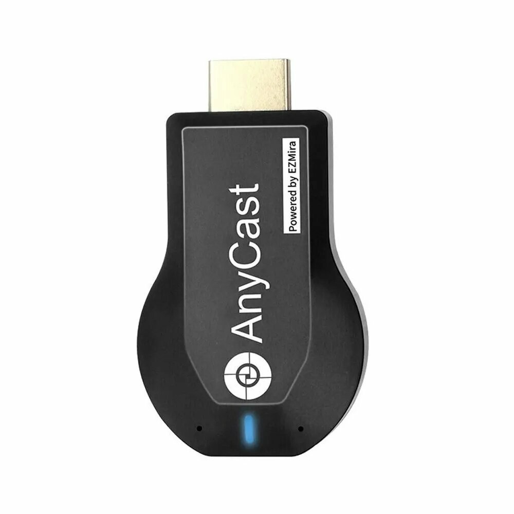 Беспроводной 1080P M2 Plus Wifi Display Receiver DLNA Miracast Airplay Mirror Screen Android TV Dongle