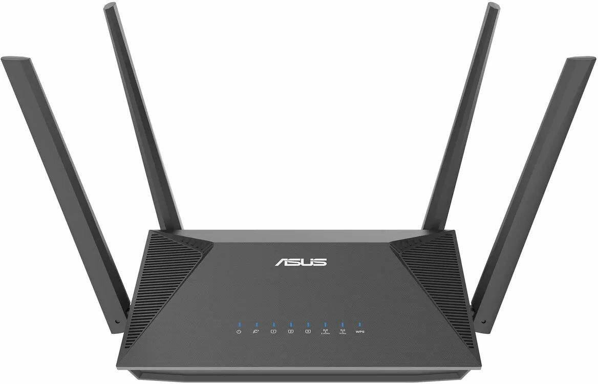 Роутер ASUS RT-AX52 Pro — фото 1