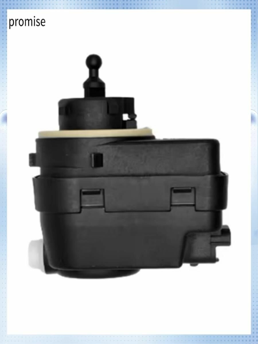 Мотор-Регулятор Регулировки Угла Наклона Фар Автомобиля