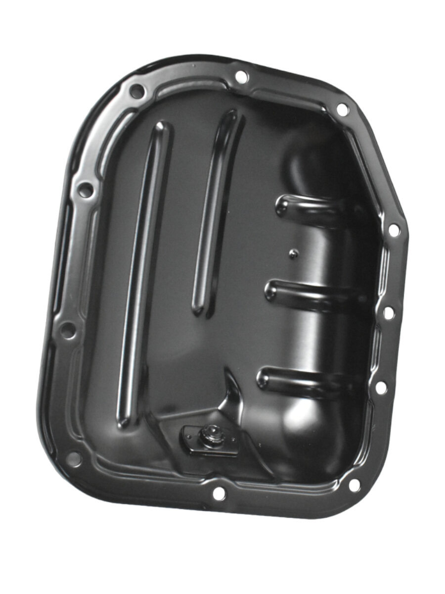 Крышка масляного картера Great Wall Hover H6 (Бензин)