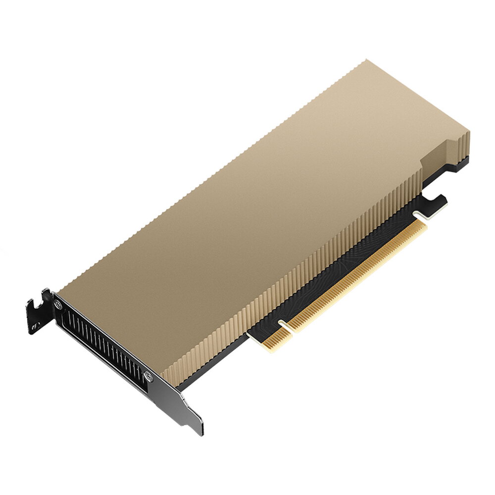 Видеокарта NVIDIA 24 ГБ — фото 1