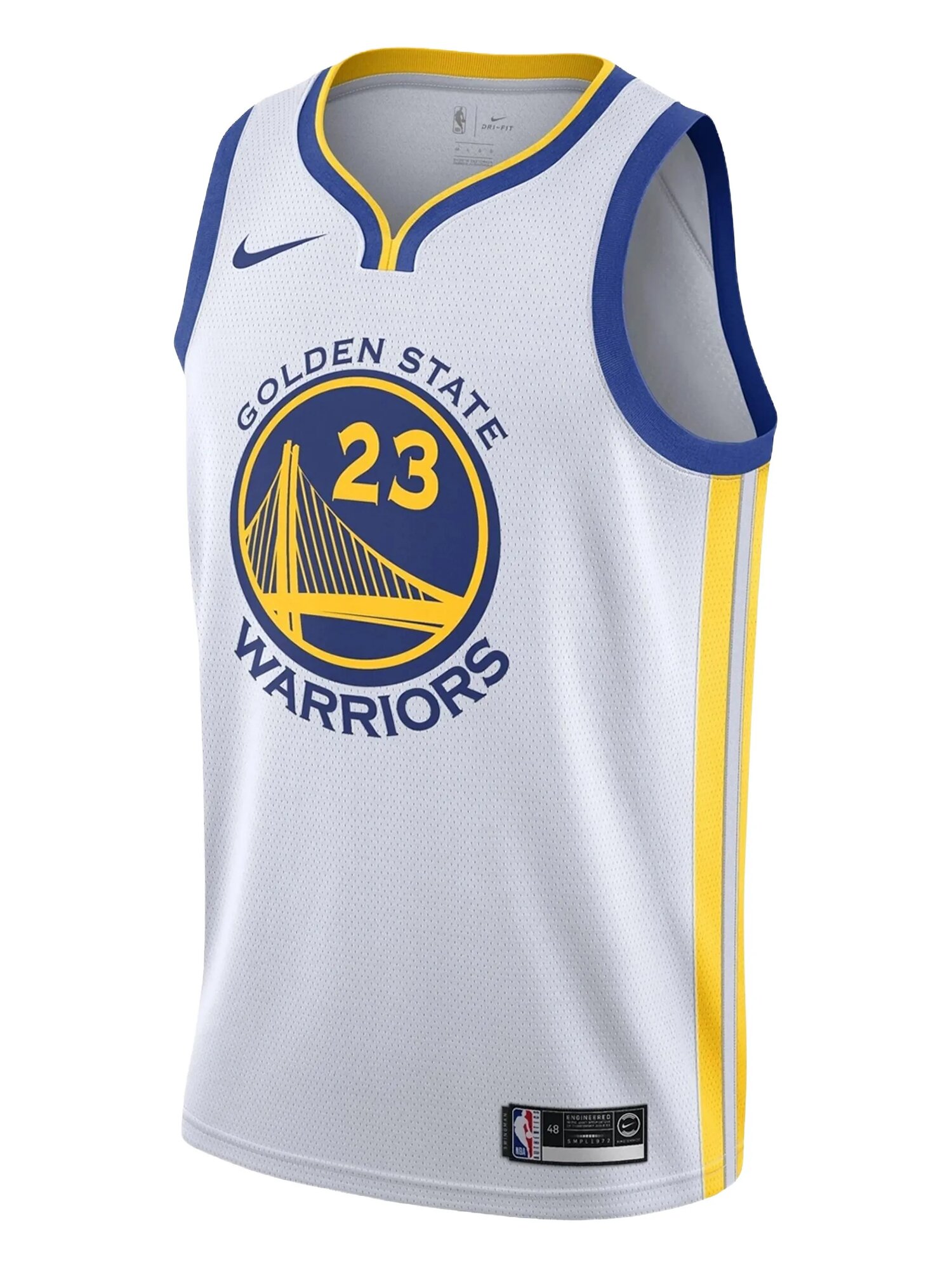 Топ NBA GS Warriors Association