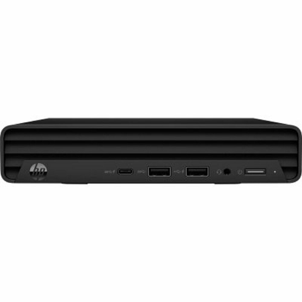Компьютер HP 260 G9 B85LCAV_16 Mini i5-1334U/16Gb/512GbSSD/DOS/k+m