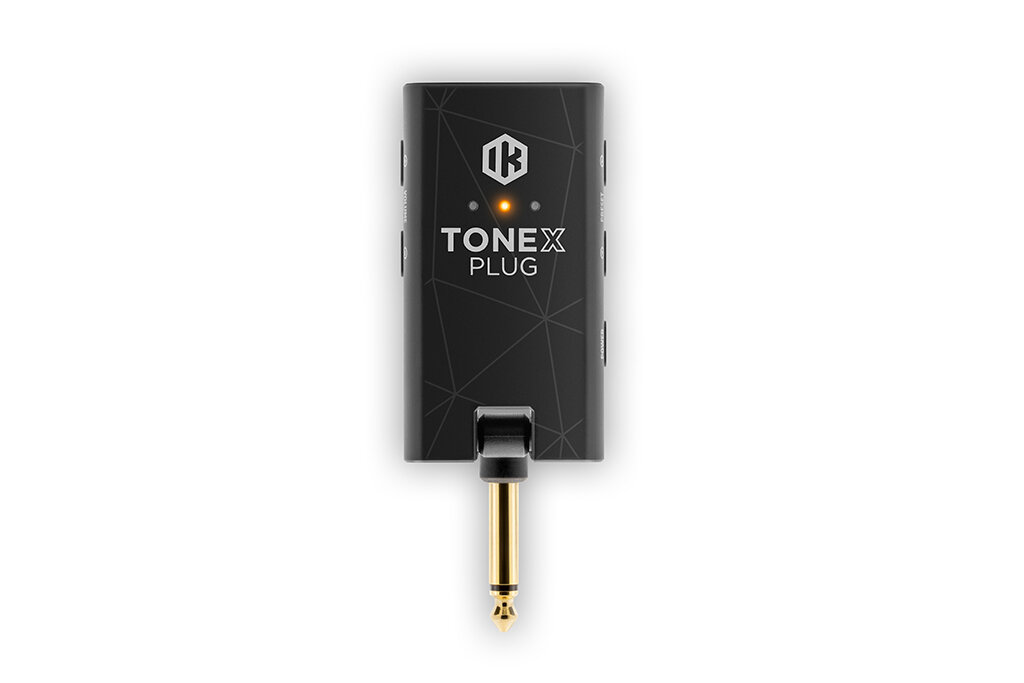 TONEX-Plug Усилитель для наушников, IK Multimedia