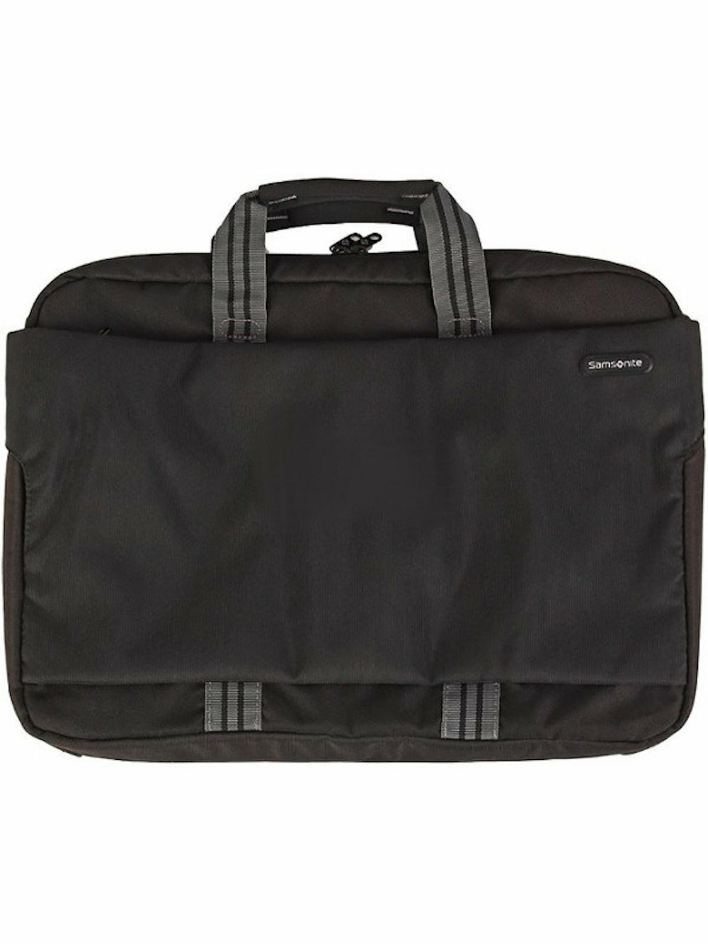 Сумка для ноутбука 17.3 Samsonite V76*004*09, Полиэстер, черный