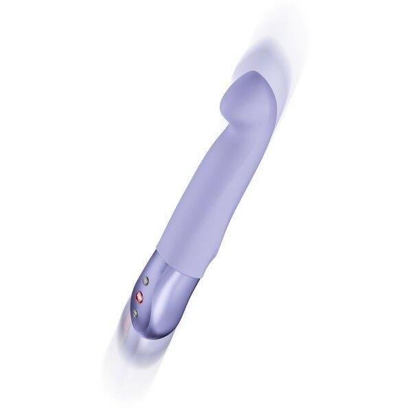Пульсатор Fun Factory "STRONIC G" Lavander, силикон, 10 режимов, водонепроницаемый