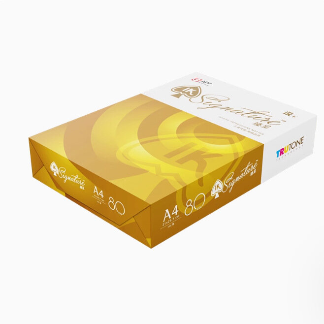 Бумага для печати Golden Blue Snail 70 г/м², 80 г/м², формат А4, офисная бумага, двусторонняя печатная бумага 80 г/м², плотная бумага, бесплатная доставка