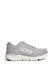 Кроссовки HOKA ONE ONE, размер 10, серый