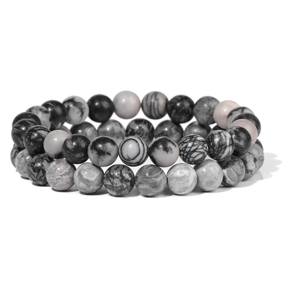 YM Mall Браслет Злой Глаз Рука Фатима Бисеристый Женский Защита и удача