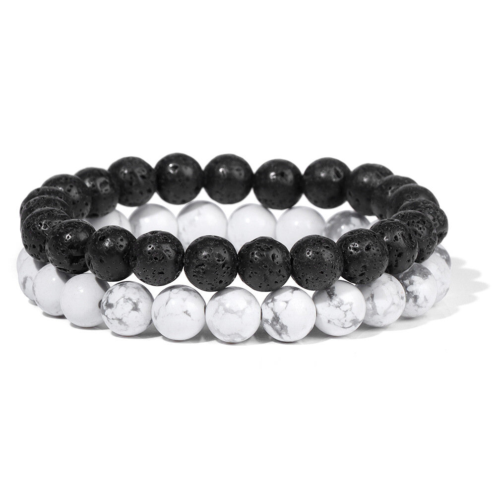 YM Mall Браслет Злой Глаз Рука Фатима Бисеристый Женский Защита и удача