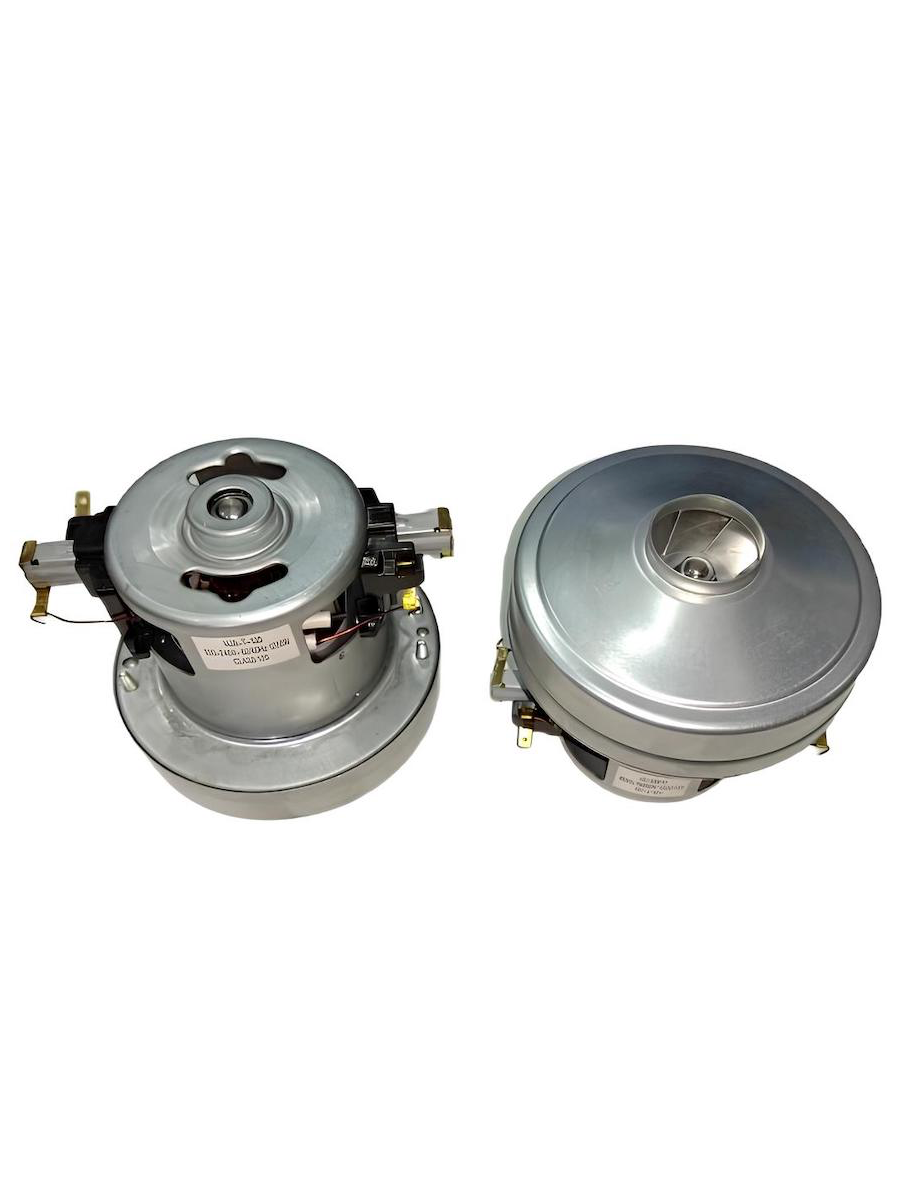 Электродвигатель для пылесоса NORMANN AVC-211 1400 Вт (HJW-1507-40)