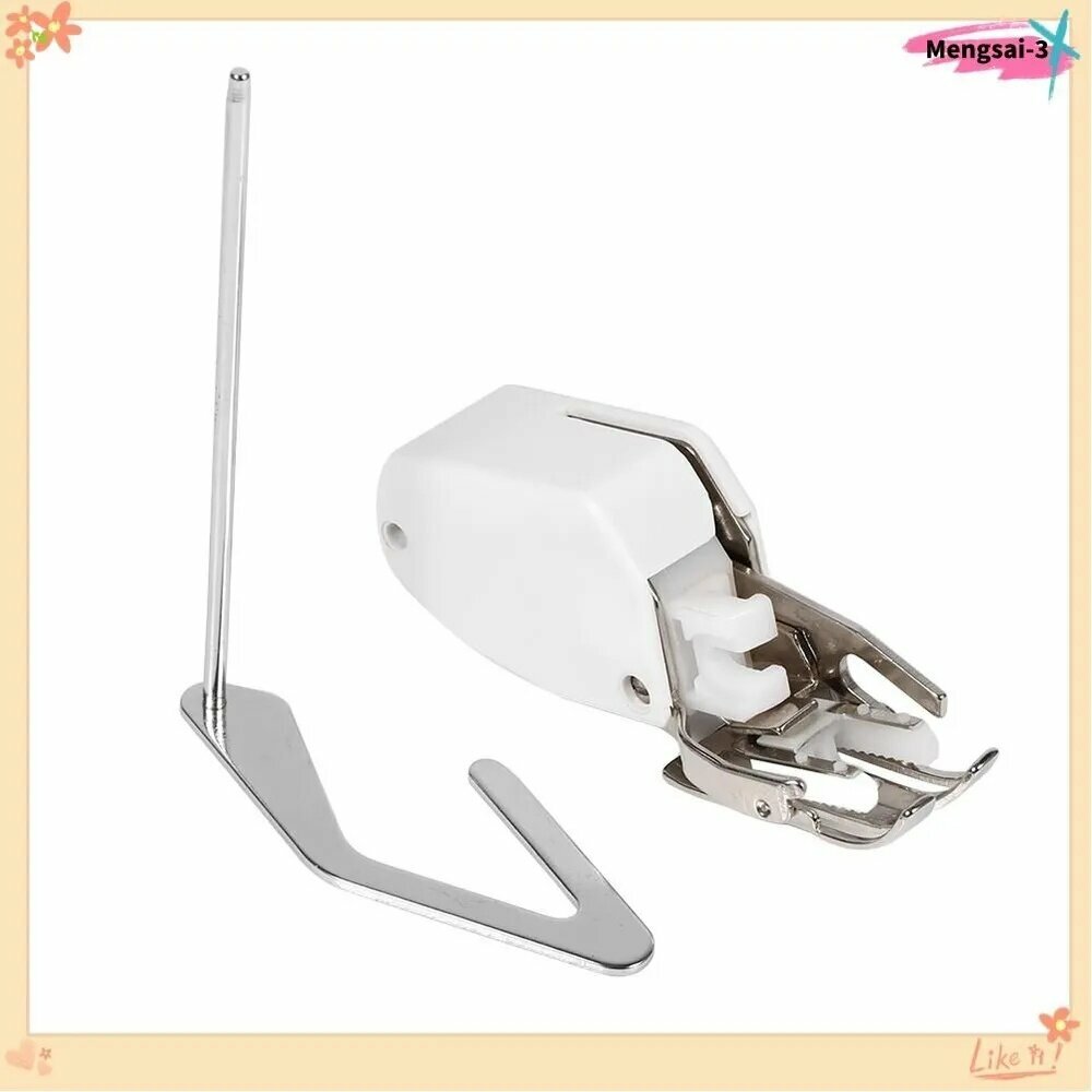 Шагающая лапка Синхронизированная прижимная лапка 5 мм