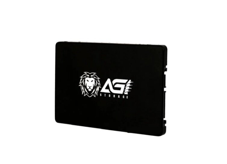 Твердотельный накопитель AGI AI238 1TB AGI1K0GIMAI238