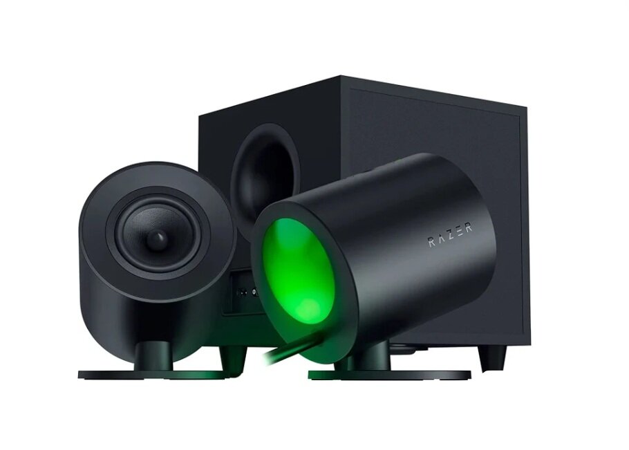 Акустика Razer Nommo V2