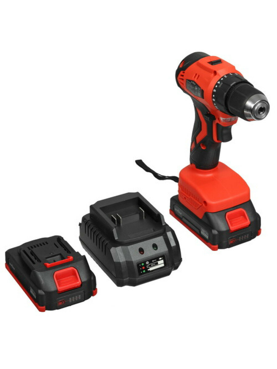 Шуруповерт Aceline OBS ASBL215-45 OBS 20V
