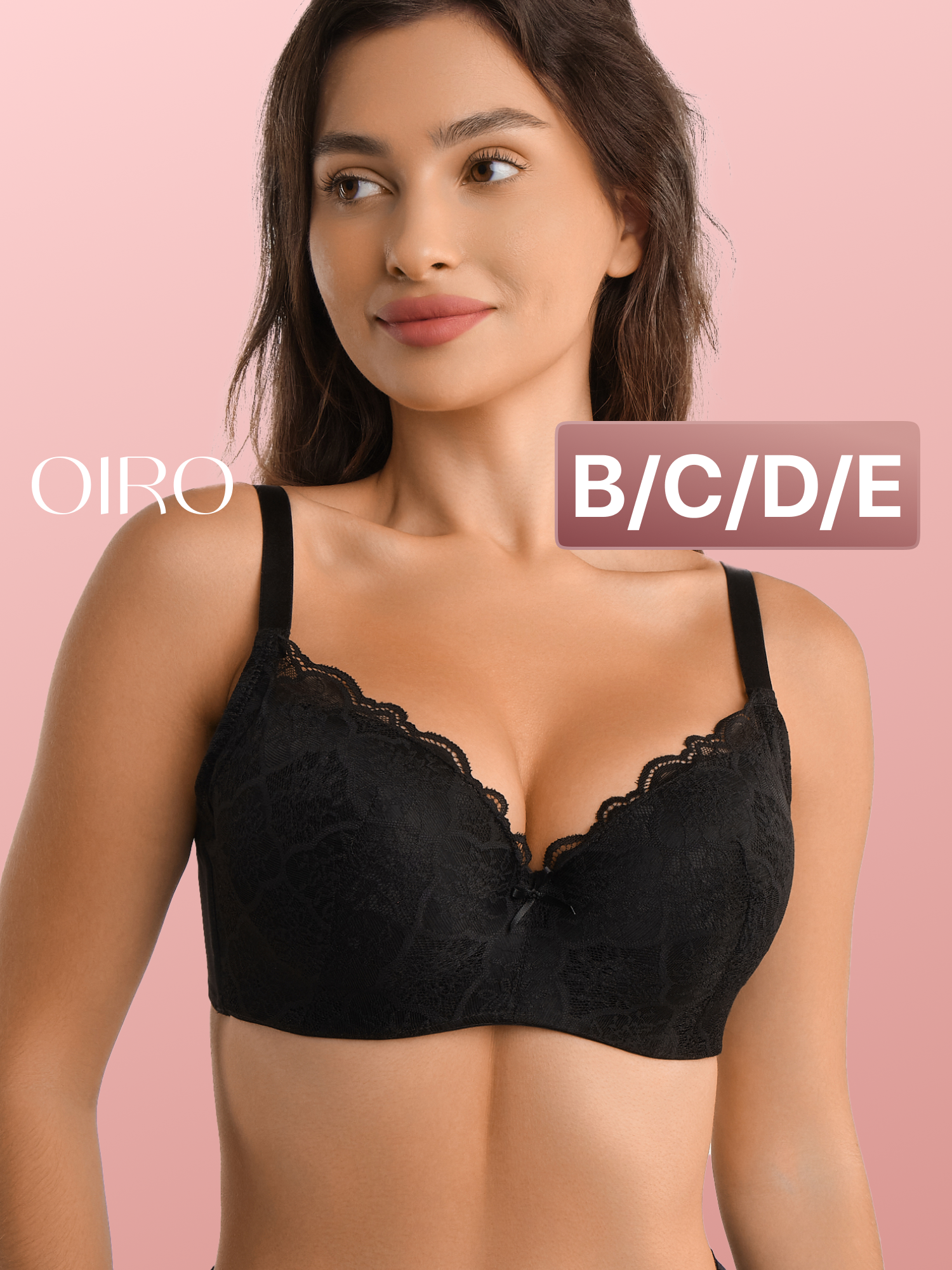 Бюстгальтер Holly