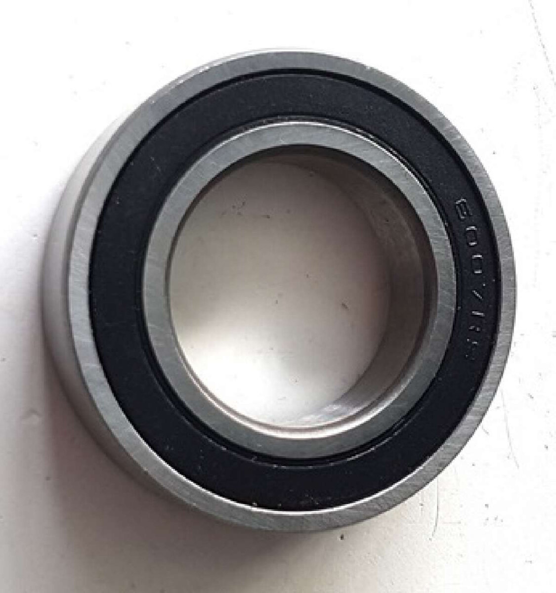 Подшипник 6007 2RS вала колеса фрикциона GS5562, ST861(BS)1170E, T1170E,1170BS,1376E C5ZC06007